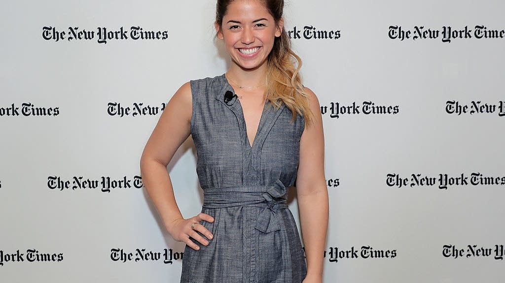Moveable Feast: Celebrity Chef Molly Yeh