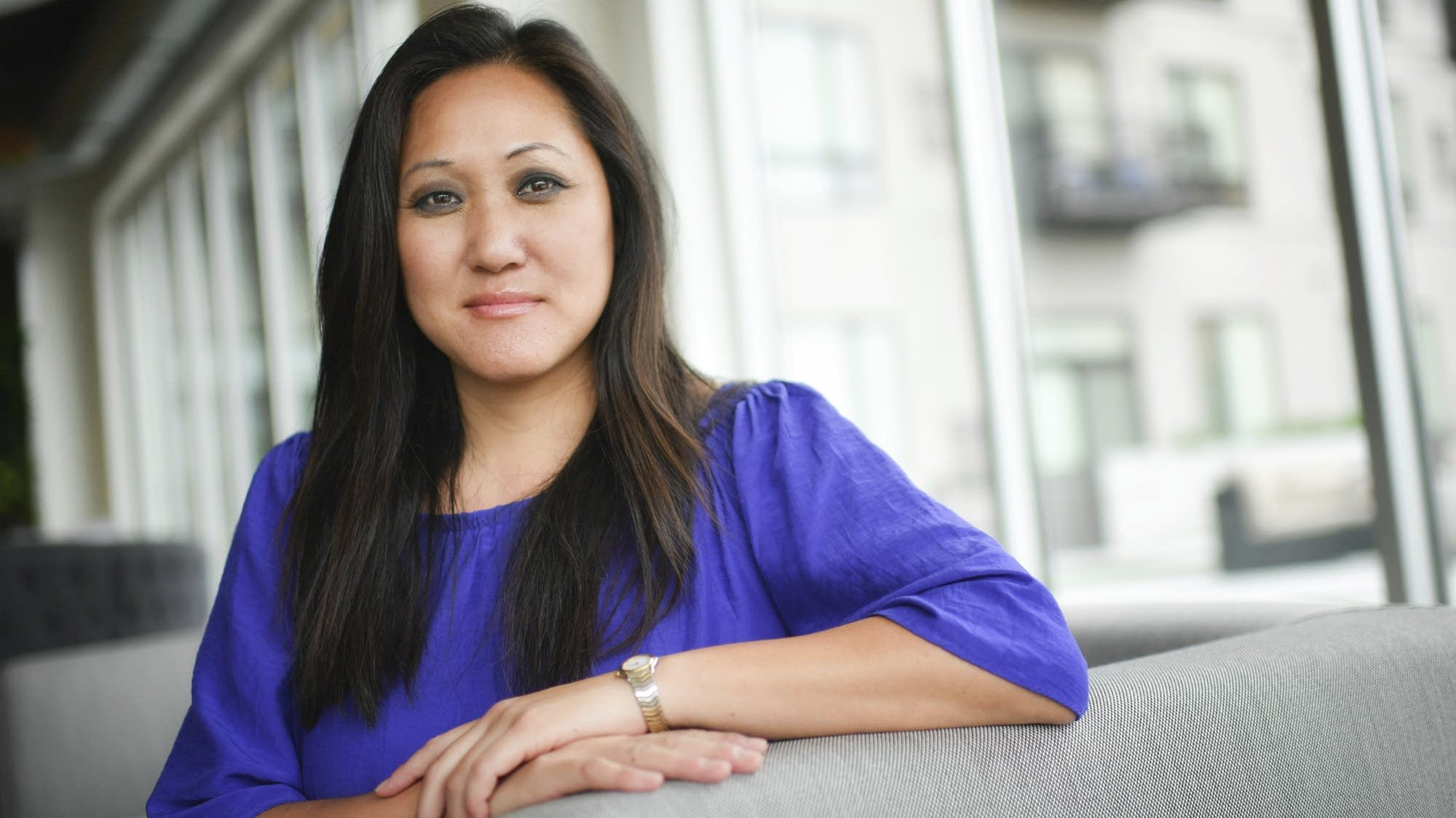 Ex-Minnesota GOP chair Carnahan says she may run for old job | MPR News