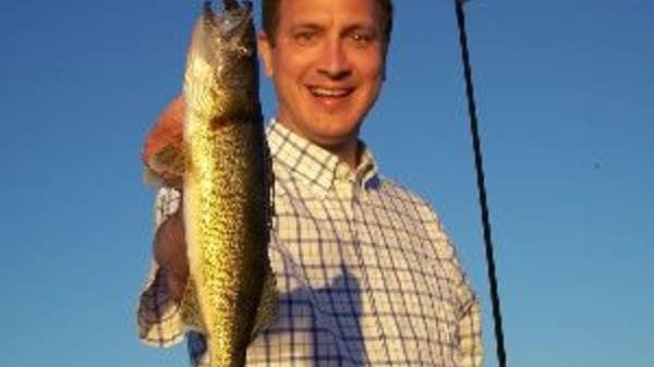 Friday miscellany (open thread) | MPR News