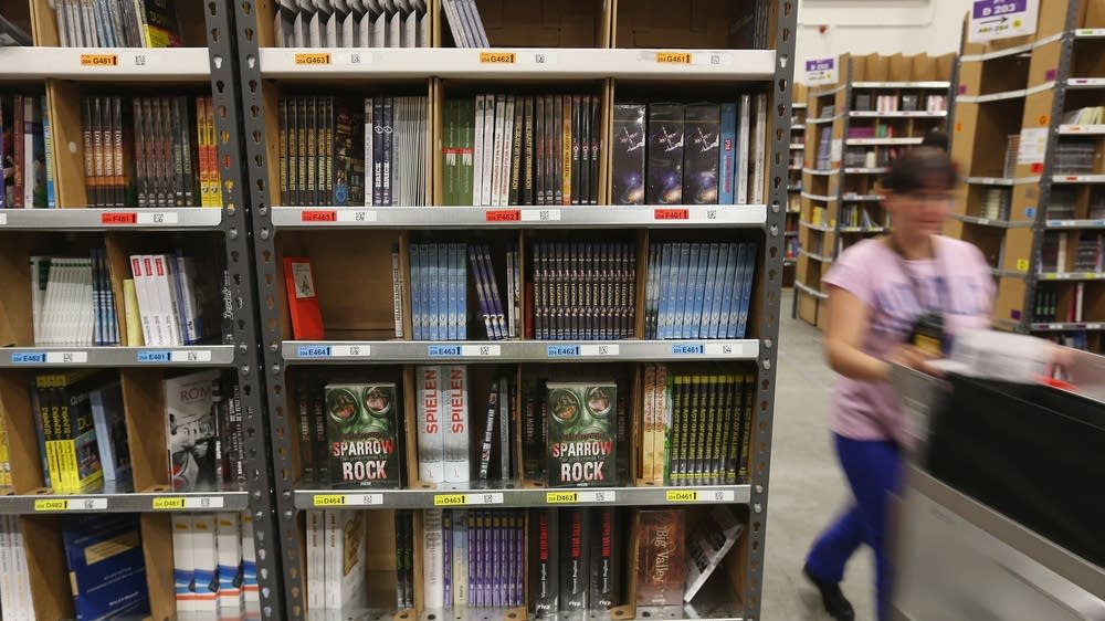 The best books of 2014 | MPR News