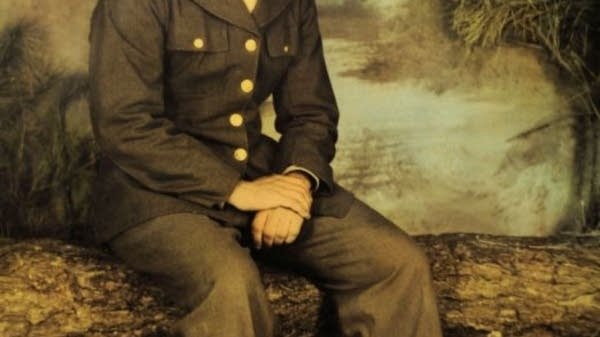 Pvt. Sersha returns from war, 72 years later | MPR News