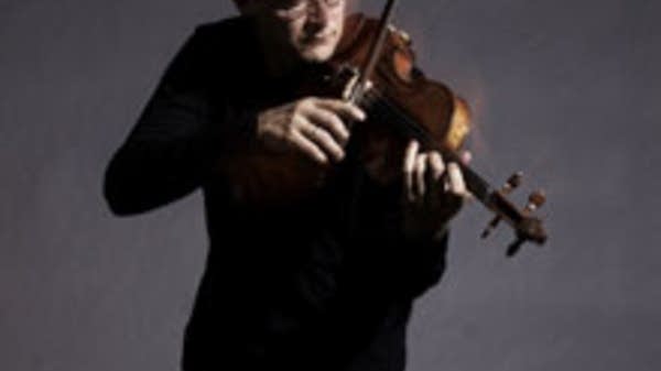 Tetzlaff plays Tchaikovsky