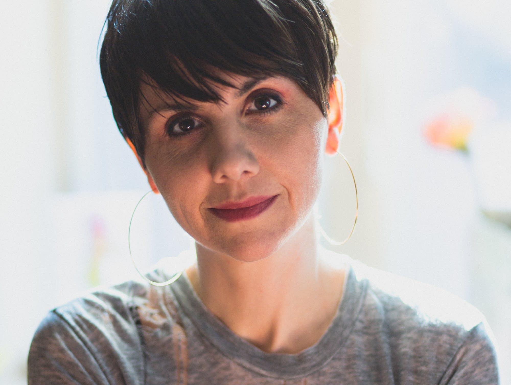 Jessica Hopper on 'Night Moves,' Danez Smith, and being a 'geriatric' soul