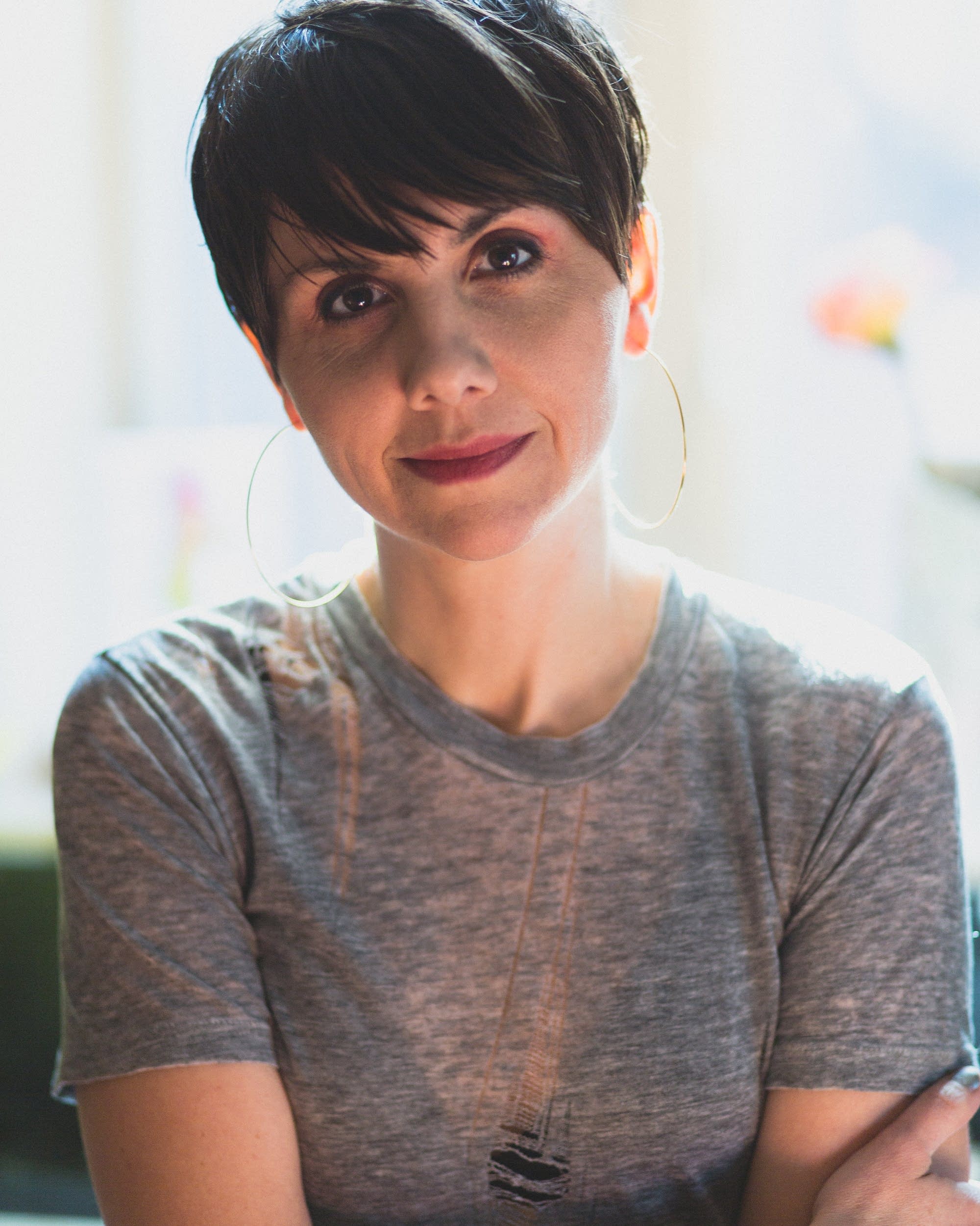 Jessica Hopper's Instagram, Twitter & Facebook on IDCrawl