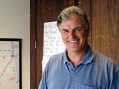 McLaughlin elected chair of new metro transit board | MPR News