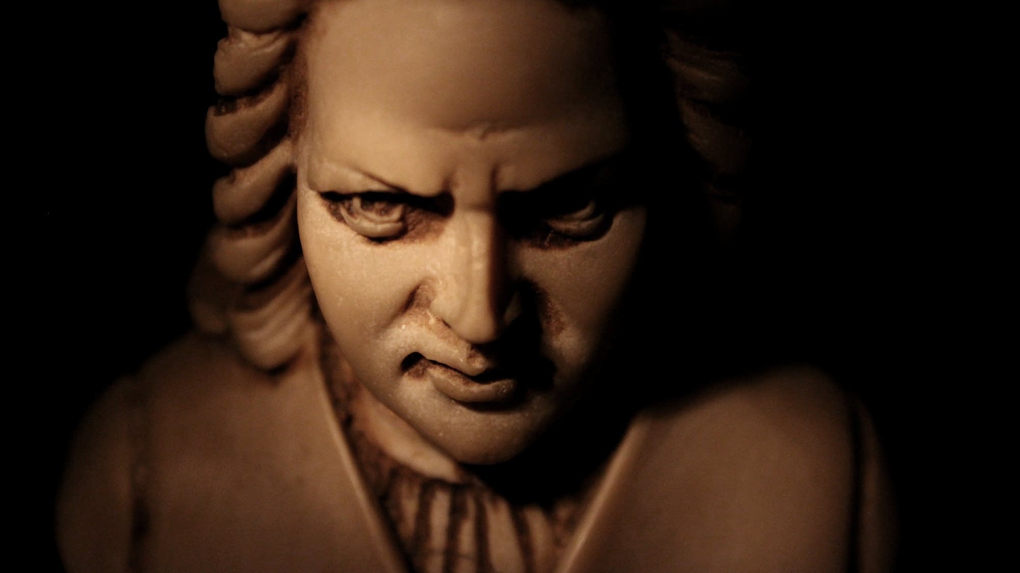 Five chilling tales from the world of classical music