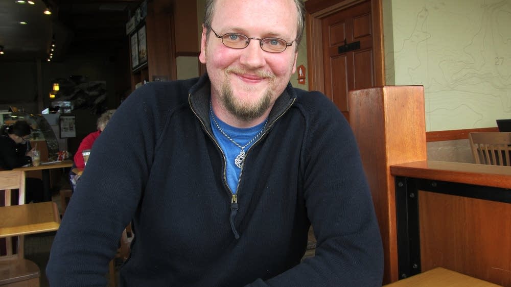GOP same-sex marriage supporter FitzSimmons fights for his political ...
