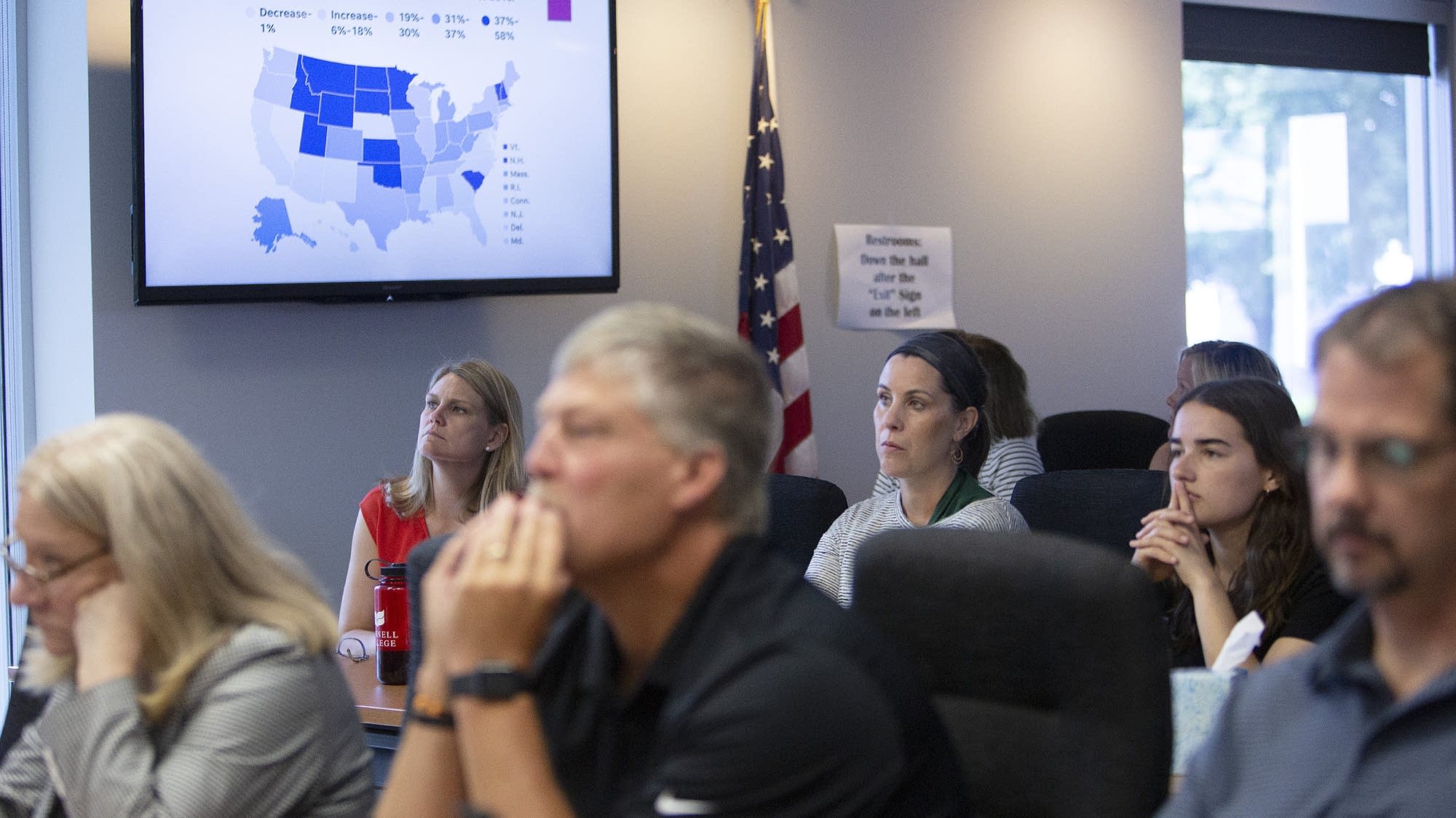 MN researchers roll out revolutionary approach to school safety ...