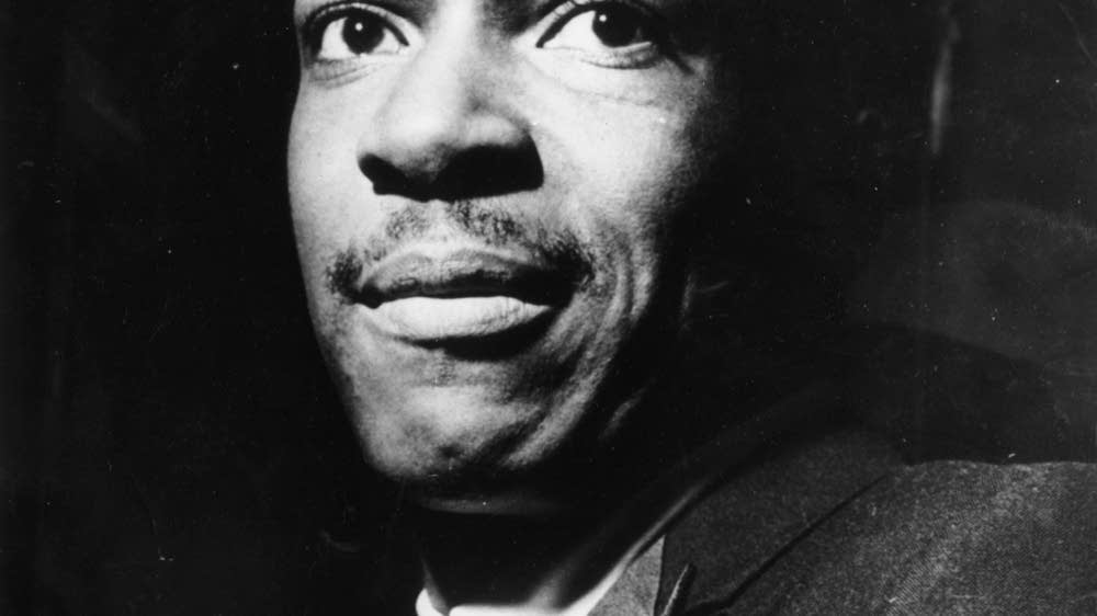 Coltrane's music honored at Walker Art Center | MPR News