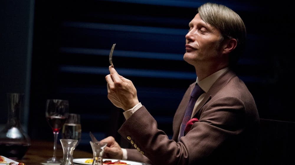 Interview: Brian Reitzell, composer for NBC's Hannibal