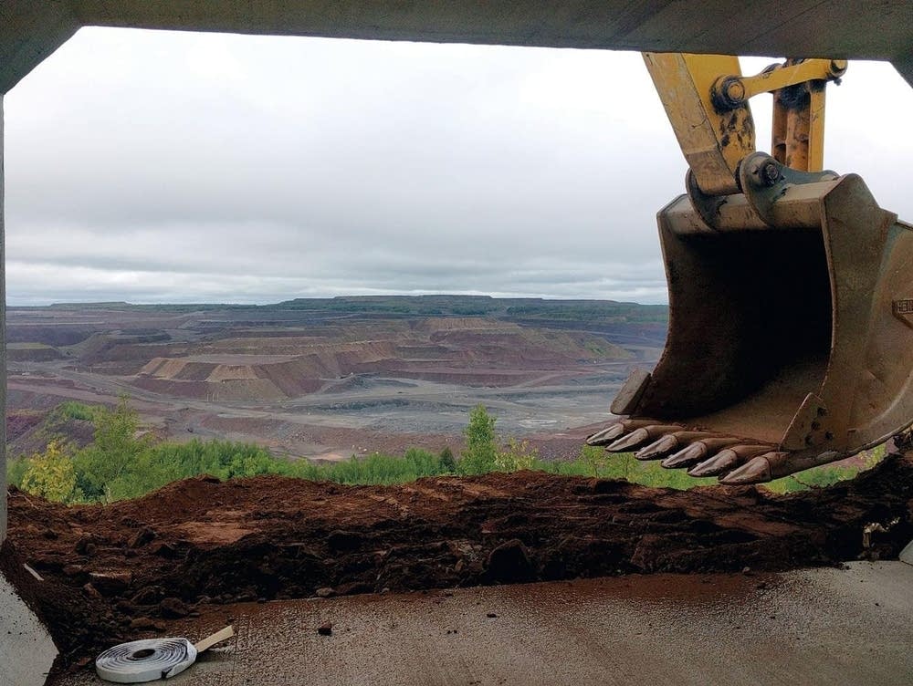 Digital Prints Minnesota 11 X 14 Photo Print 1941 Hull-Rust-Mahoning ...