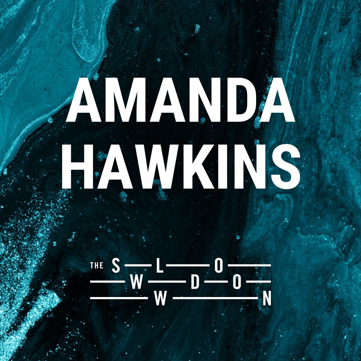 1407: At the Base of the Mountain by Amanda Hawkins | The Slowdown