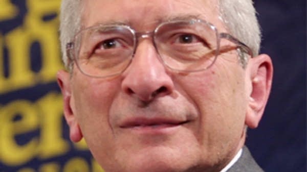 A reporter's lament and a call to arms | MPR News