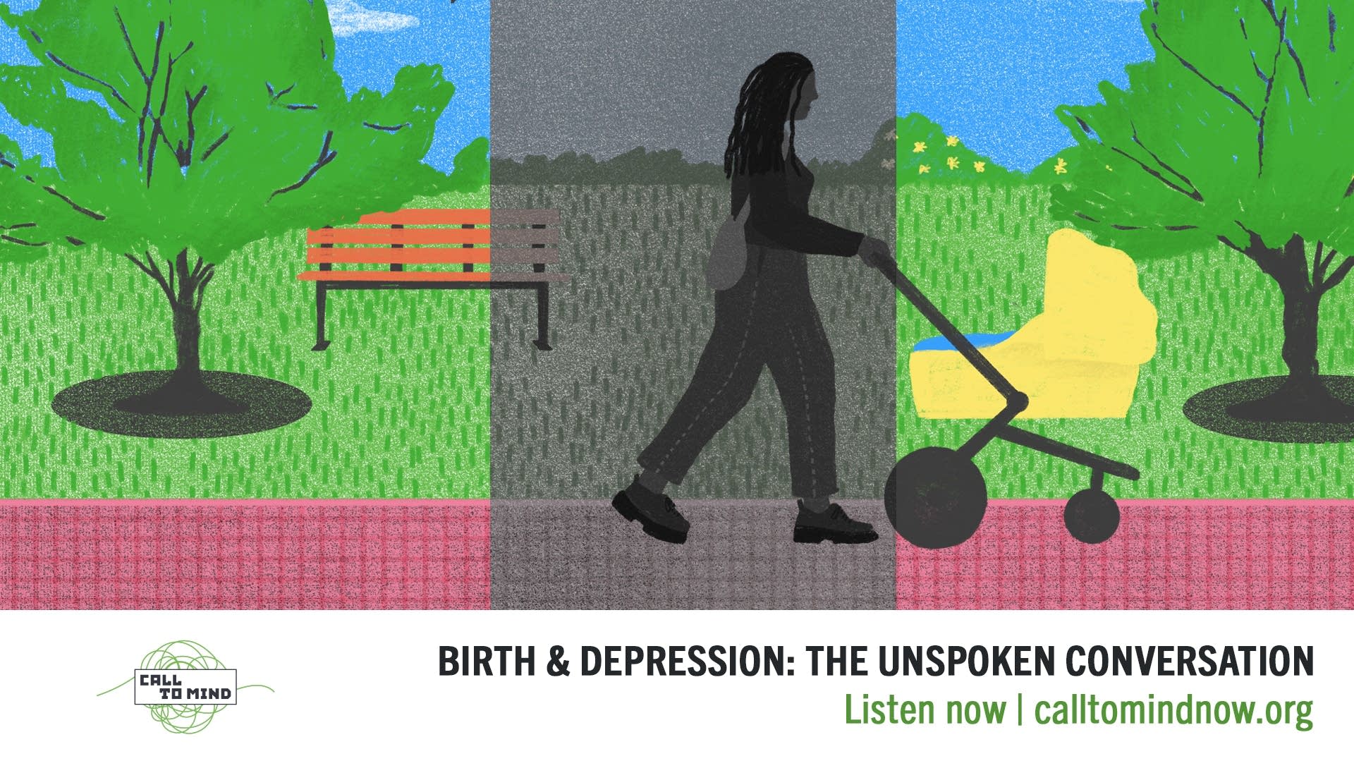 Birth & Depression: The Unspoken Conversation | MPR News