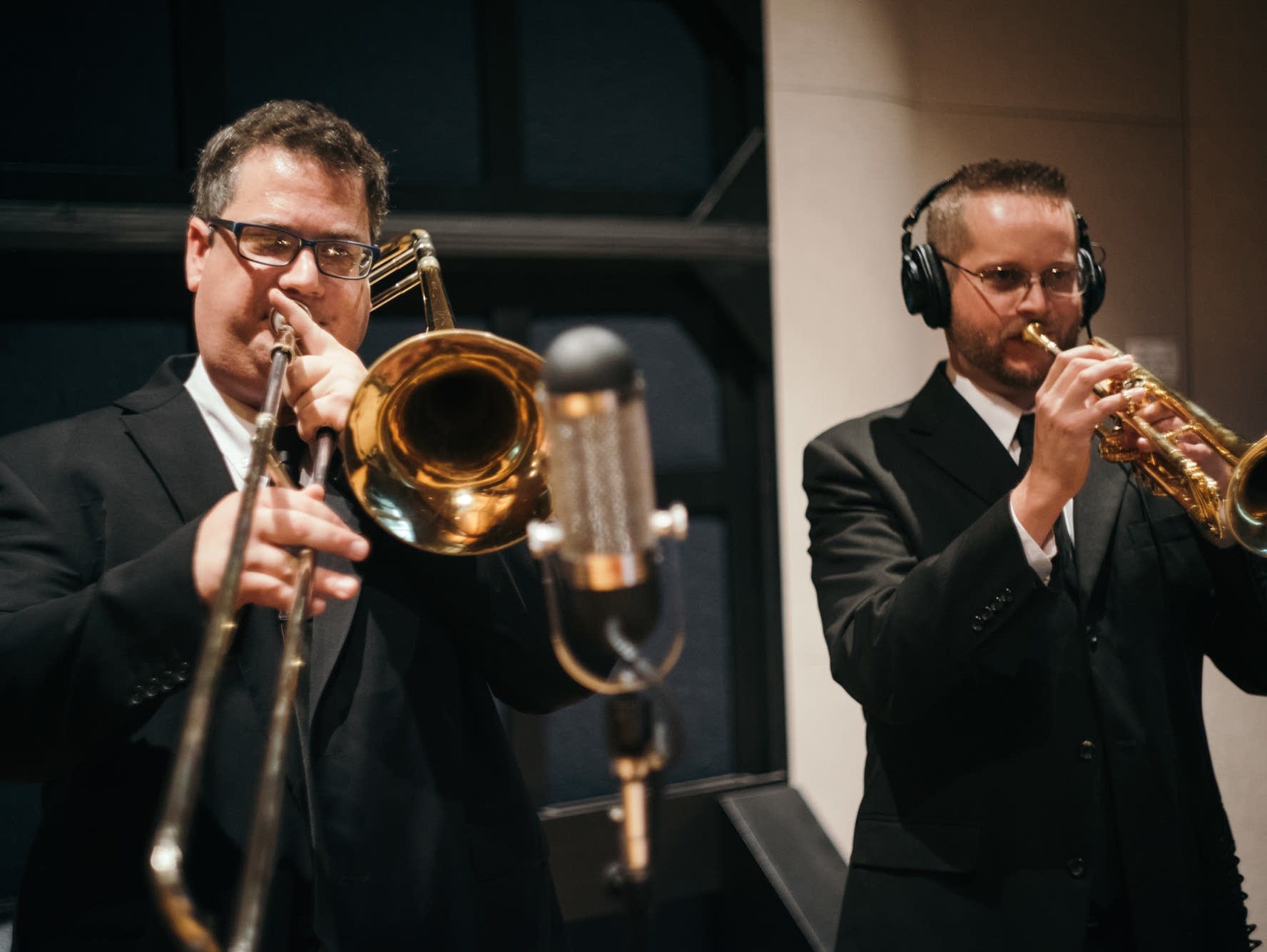 Nooky Jones perform in The Current's studios | The Current