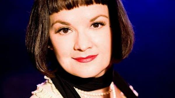 Music with Minnesotans: Christine Rosholt