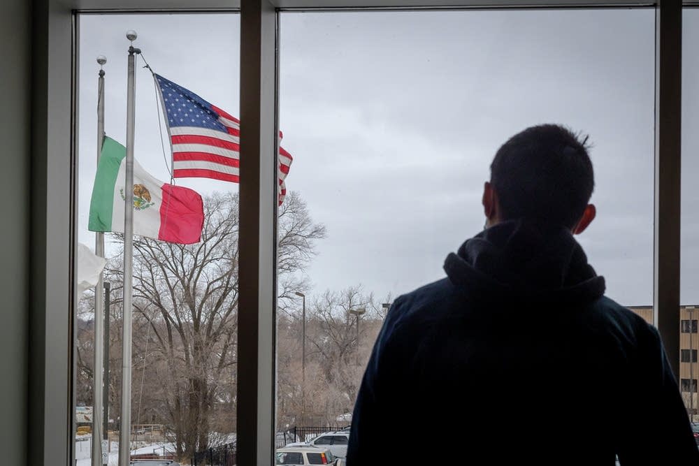 Coming back to America: U.S.-born children who return from parent's ...