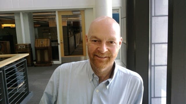 All the best to the royal couple; pardon my sneer | MPR News