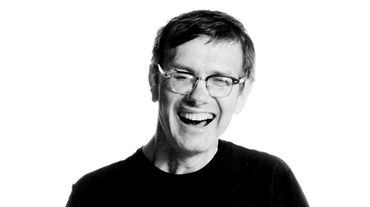 Storyteller, actor Kling credits Interact Center with recovery from ...