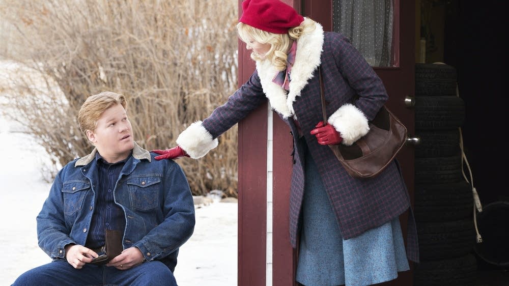 A crash course in the Minnesota accent | MPR News