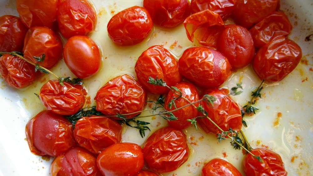 21 ways to eat tomatoes | The Splendid Table