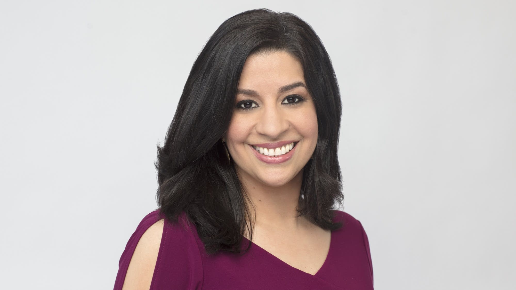 New host of 'The Takeaway' has covered American diversity for years ...