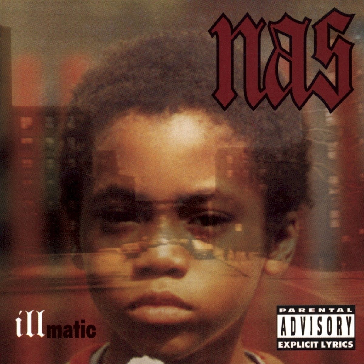 Nas' 'Illmatic' at 30: A classic album still in a class of its own