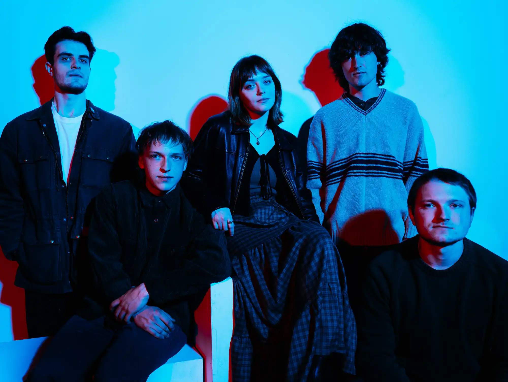 The Gig List for August 28: she’s green; Sarah Morris; McNasty Brass ...