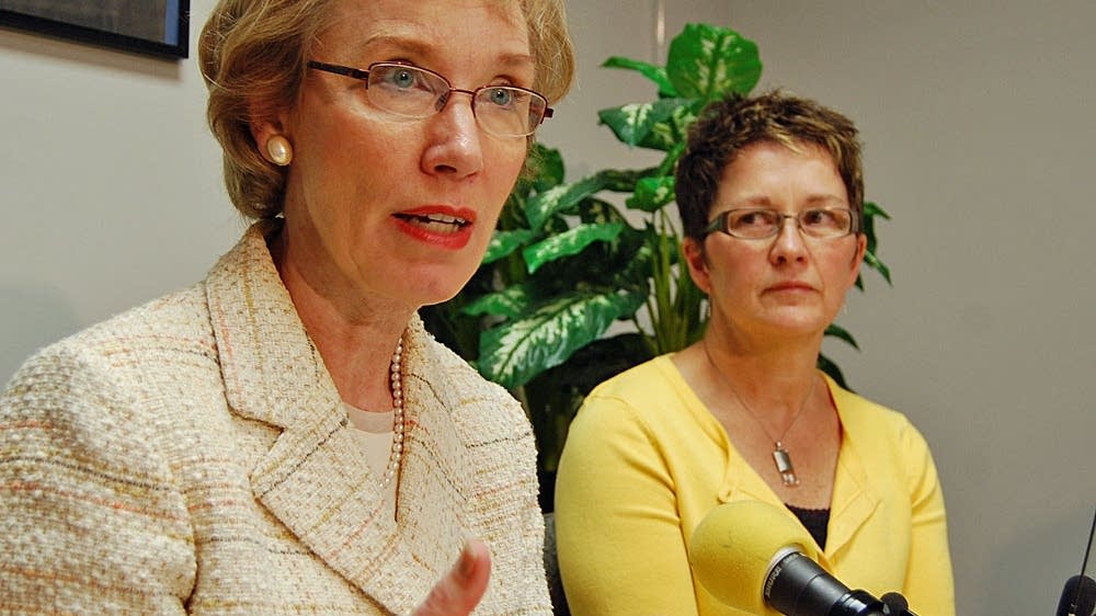 Ed commissioner: Little good news for school budgets | MPR News