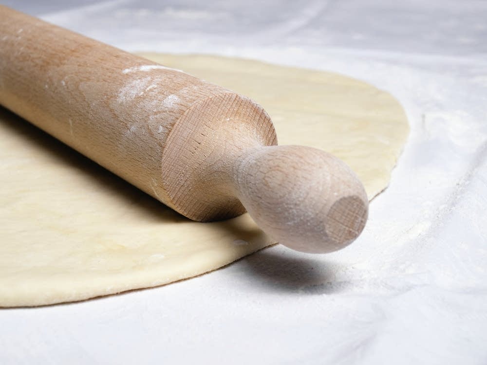 The goof-proof pie crust guide | The Splendid Table