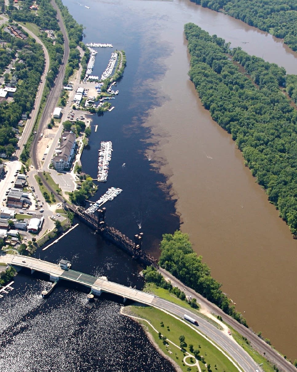 Minnesota Waterways