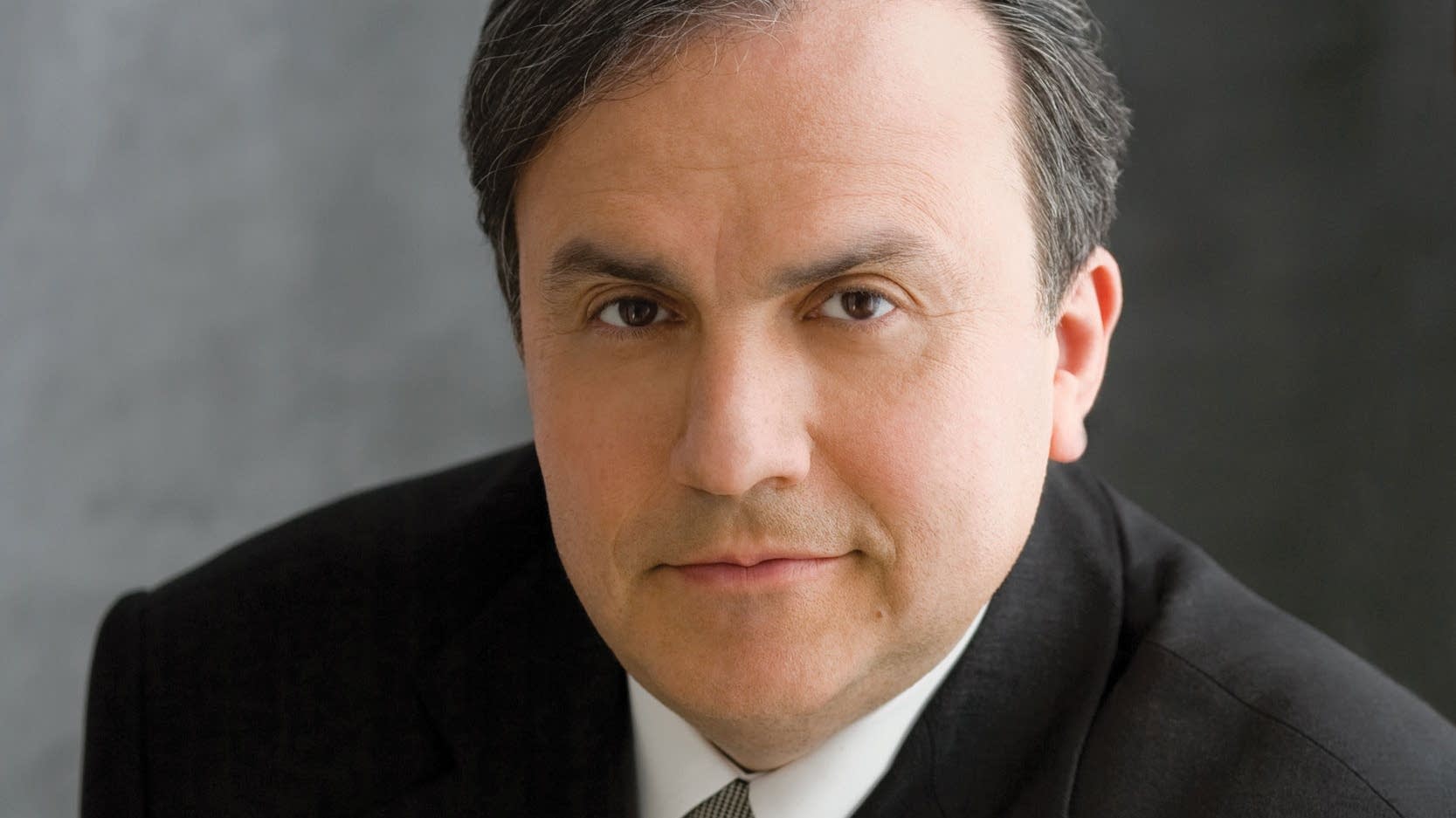 PT Weekend: Yefim Bronfman