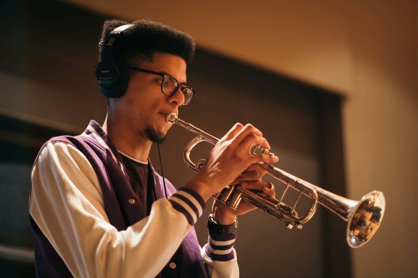 Lady Lark gives 'Permission' to dance in The Current studio | The Current