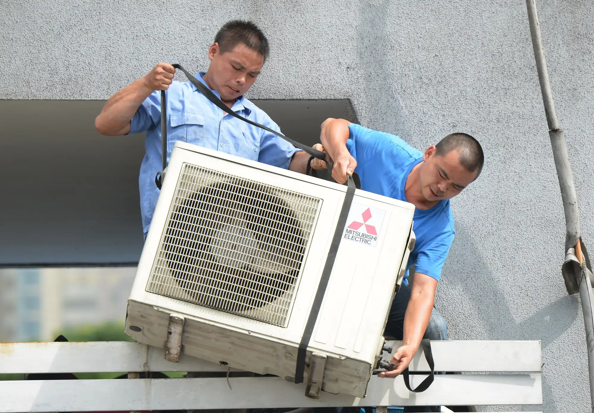 Could the history of cooling help explain global warming? - Marketplace