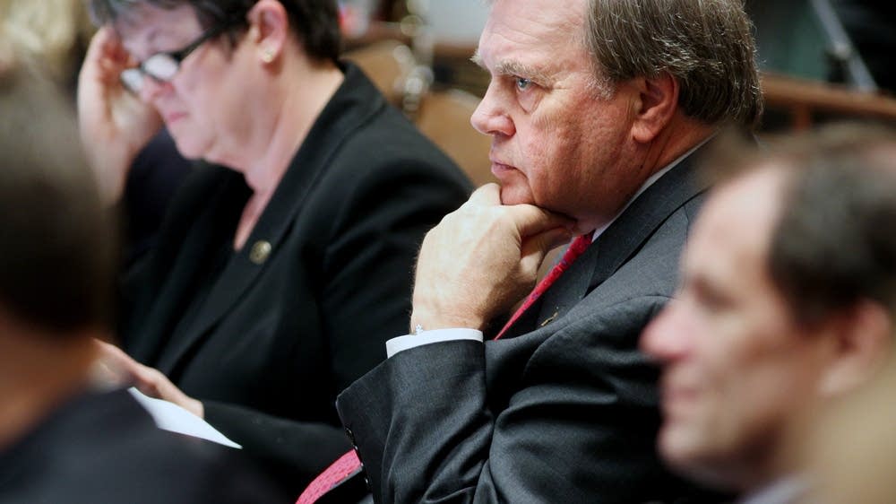 Vikings stadium could be Lanning's legacy | MPR News