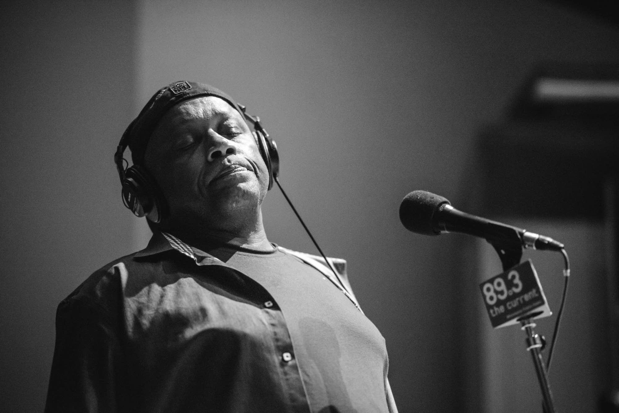 Musicheads Essential Artist: Sonny Knight