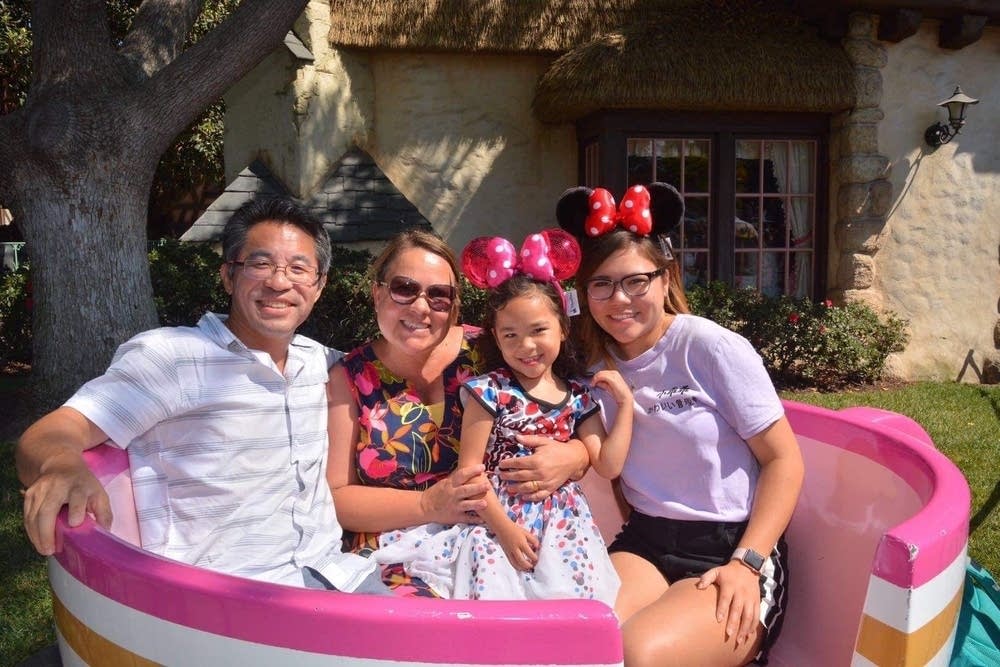 Minneapolis man back in U.S. from China, under coronavirus quarantine ...