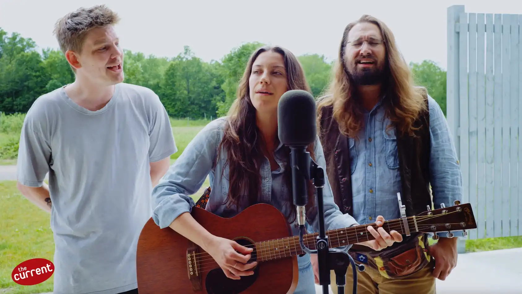 Premiere: Clare Doyle performs unreleased song, “High Again”