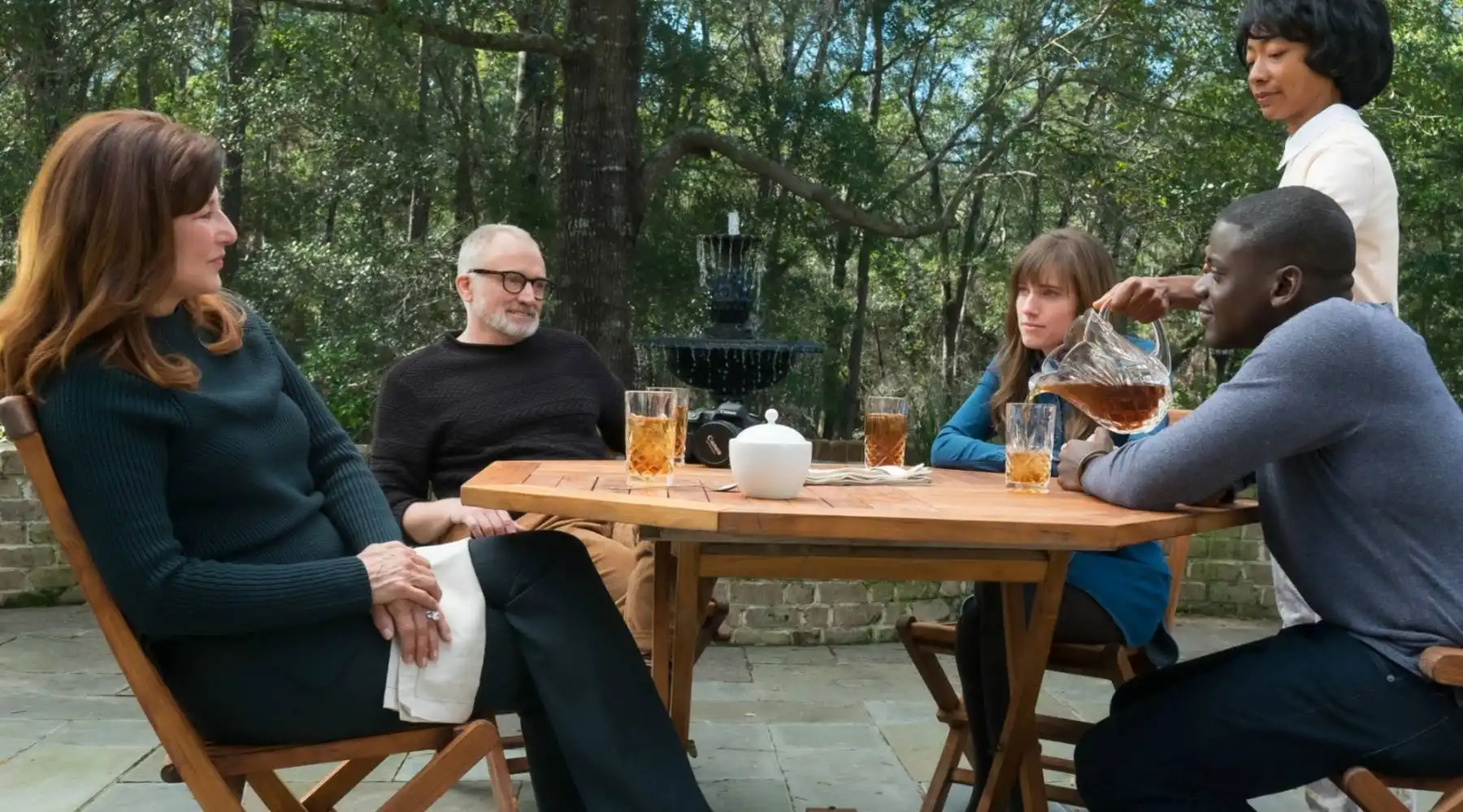 Let’s talk about the real monster in ‘Get Out’