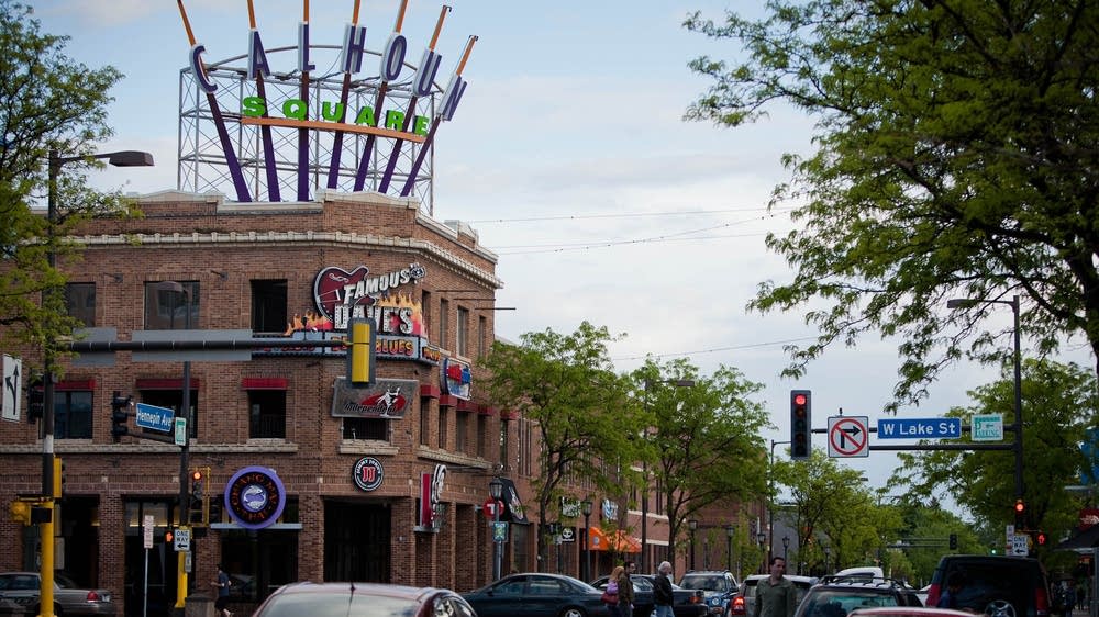 Owners of Minneapolis' Calhoun Square say they're dropping the name ...