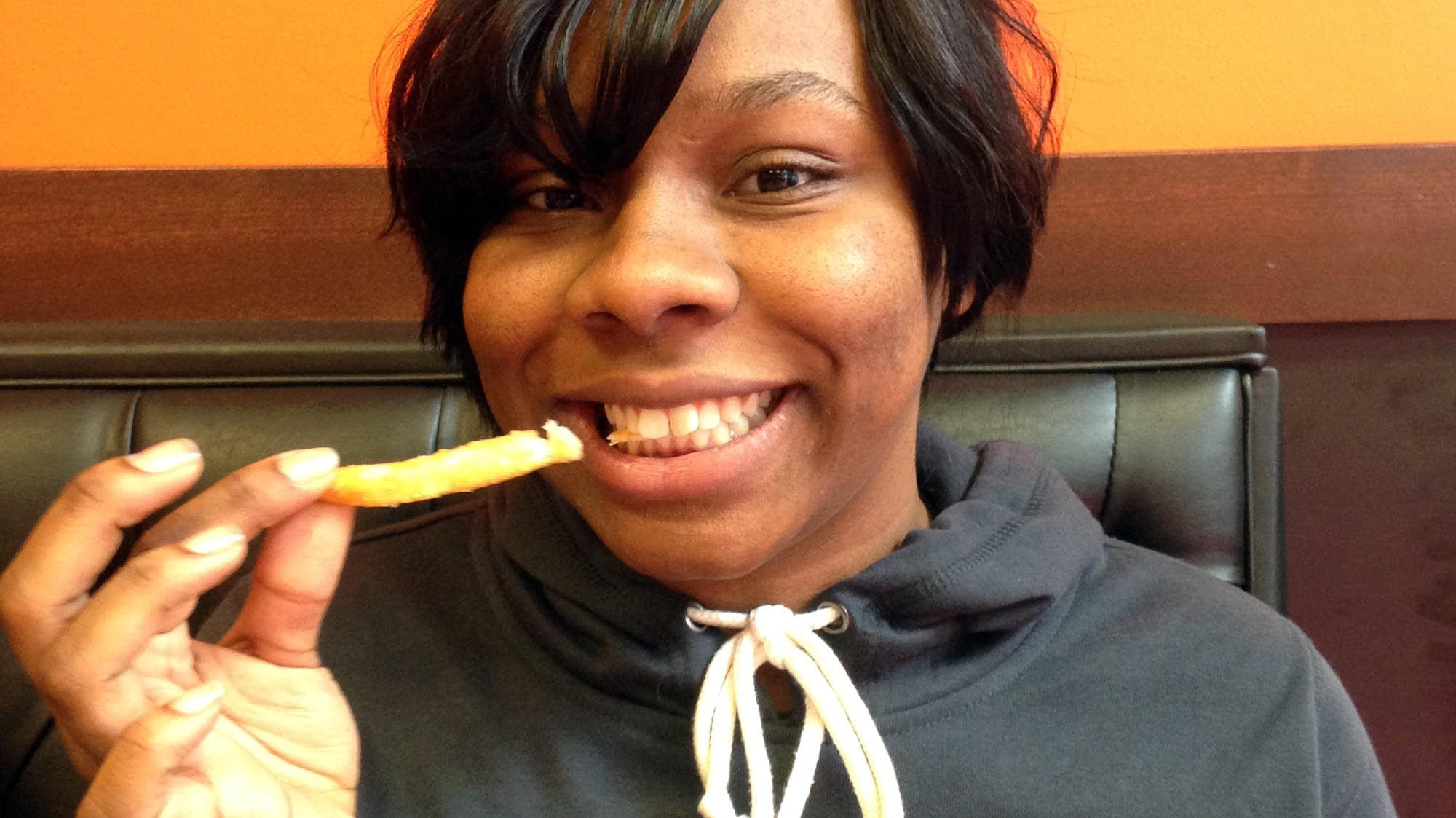 An update on Diamond | MPR News