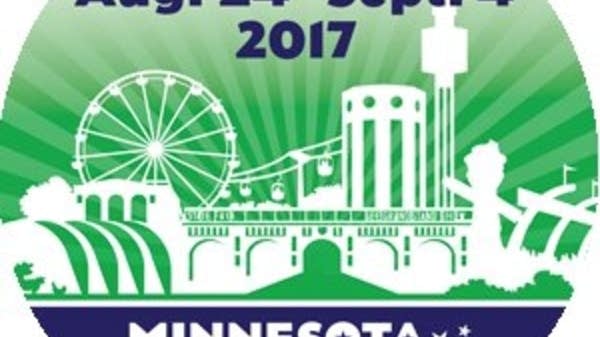 Rain chances increase on Friday; Coolest State Fair | MPR News