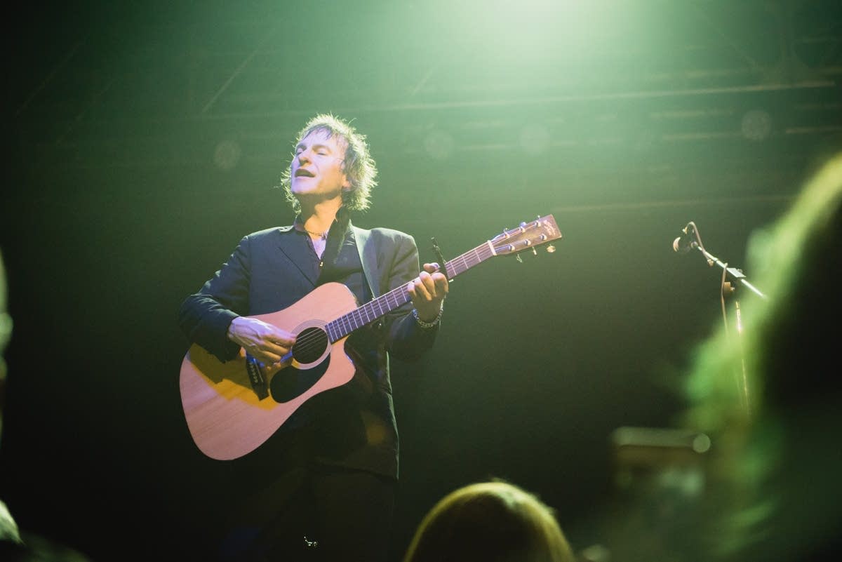 Tommy Stinson’s Bash and Pop announce release of new album in 2017