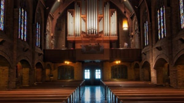 The Minnesota Muse | Pipedreams