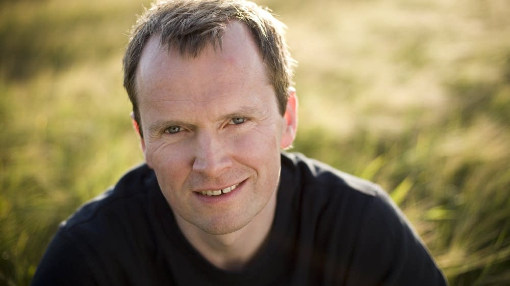 Steven Osborne