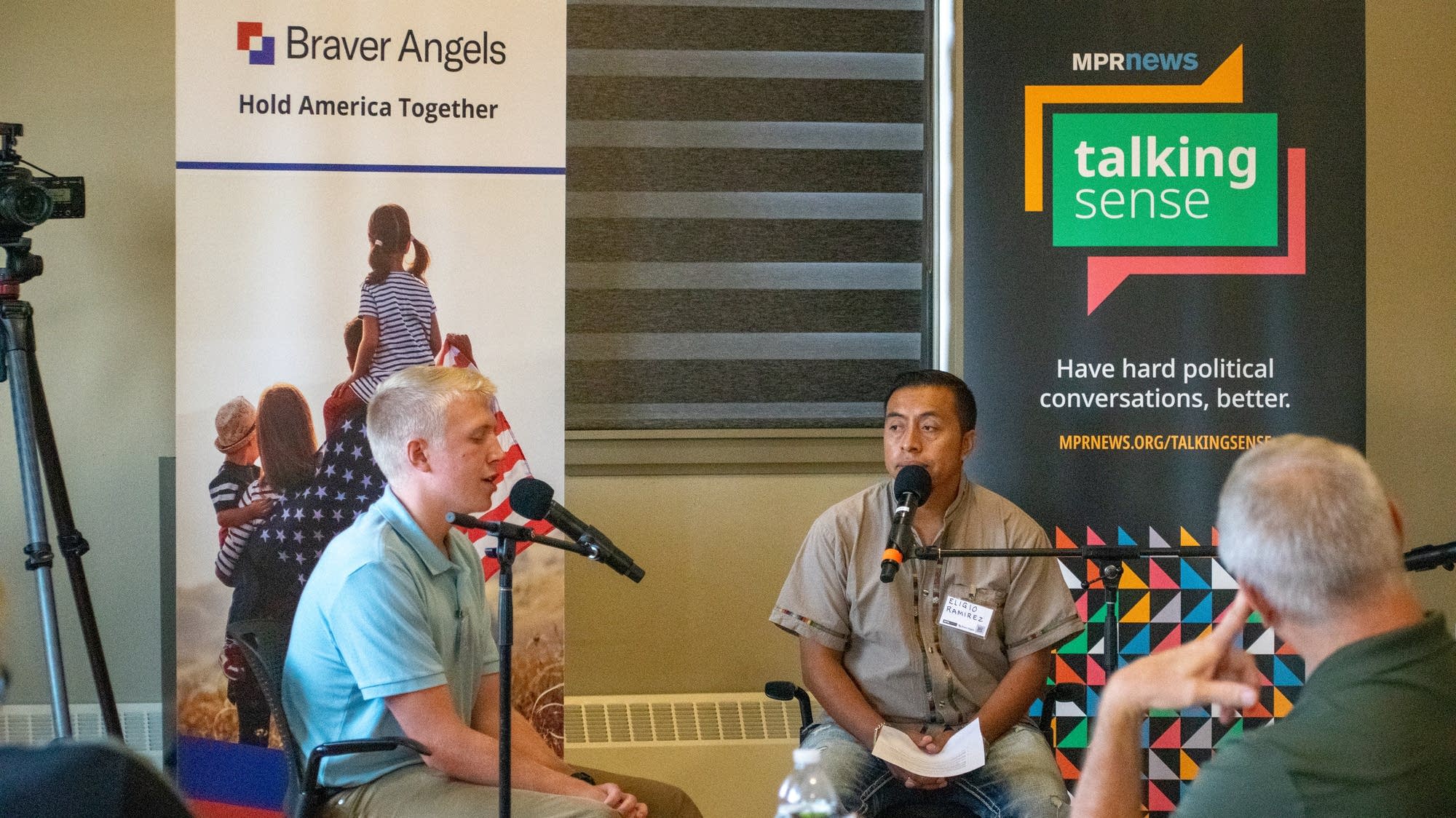 How a Guatemalan immigrant and a 4th-generation farmer see immigration ...