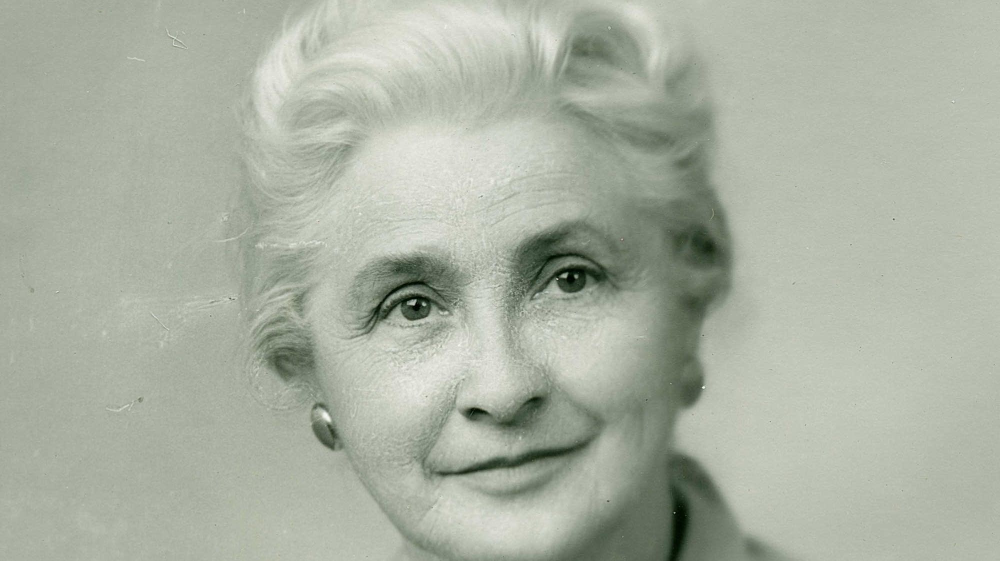 Honoring a tuberculosis trailblazer: Dr. Kathleen Jordan’s legacy in ...