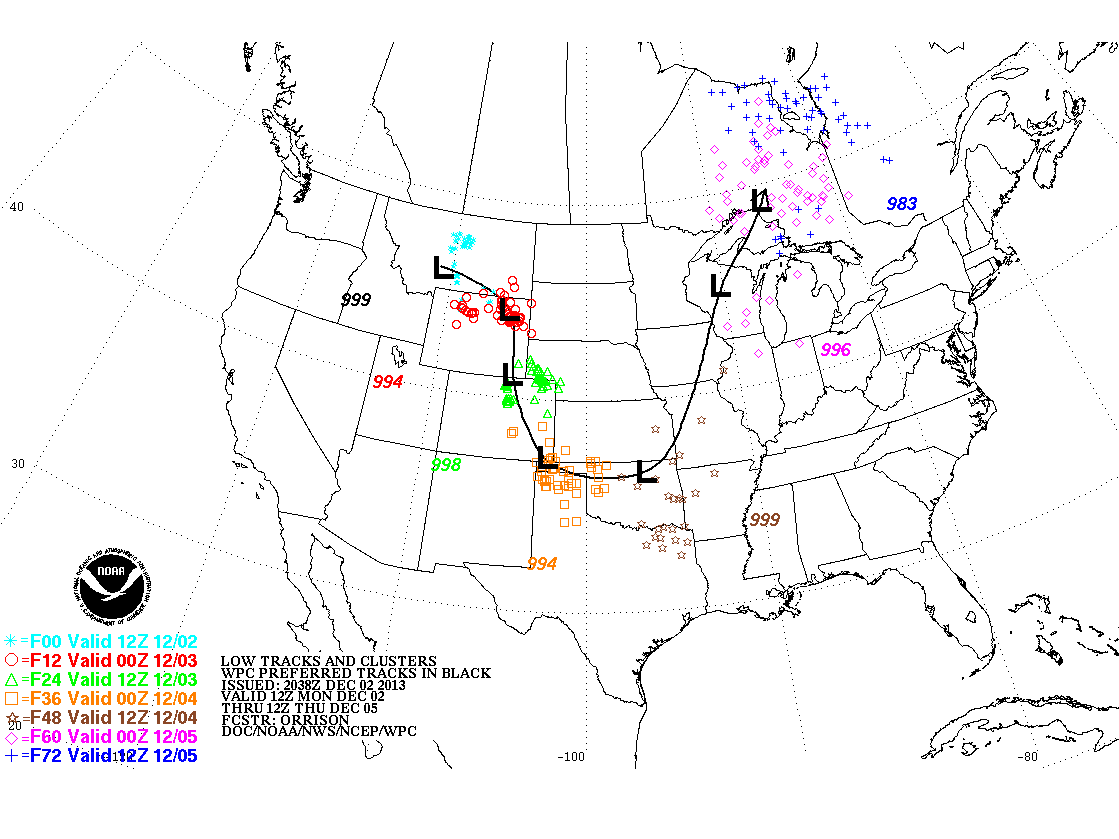 Major winter storm edging south, metro snow totals on the rise | MPR News
