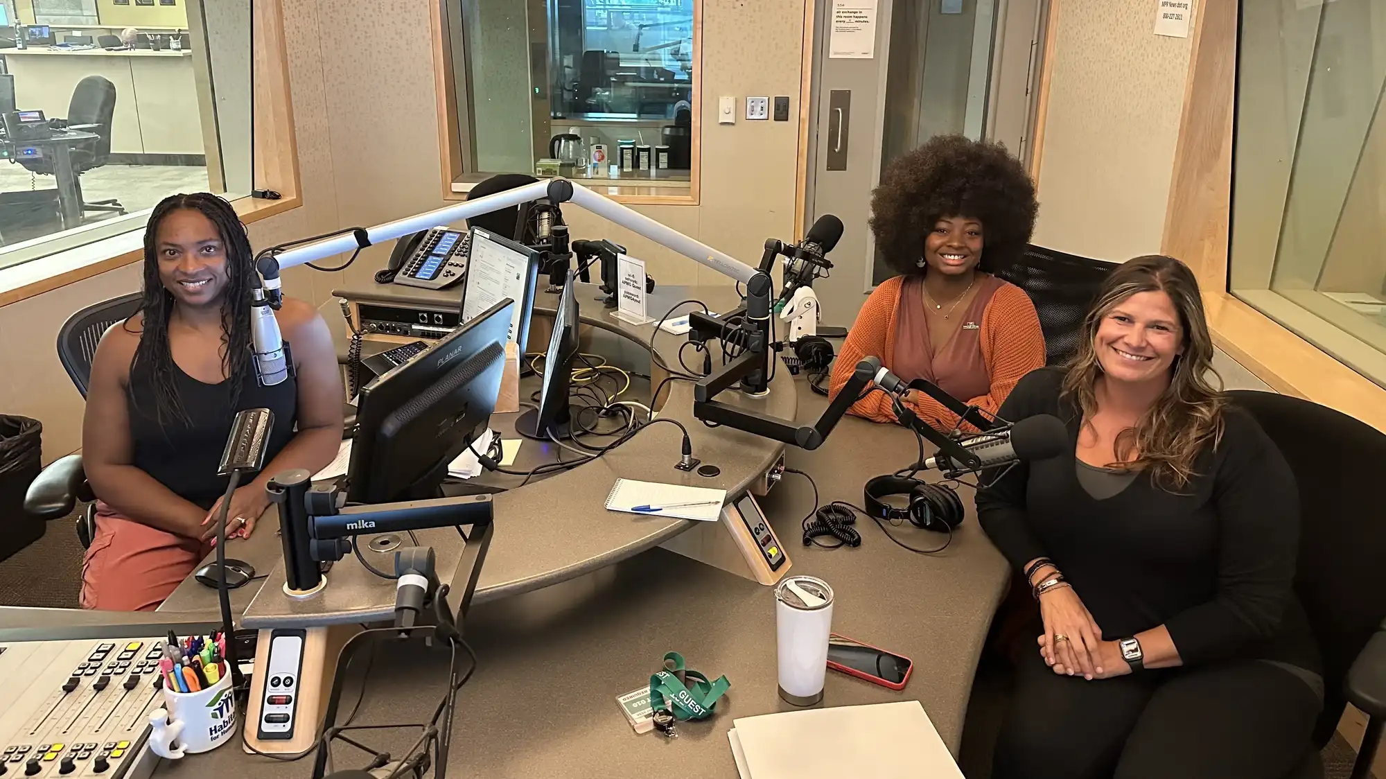 Helping teachers in Minnesota thrive | MPR News