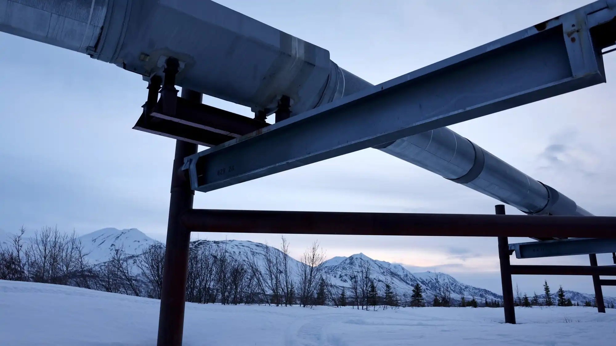 Crude oil production in Alaska is expected to jump - Marketplace